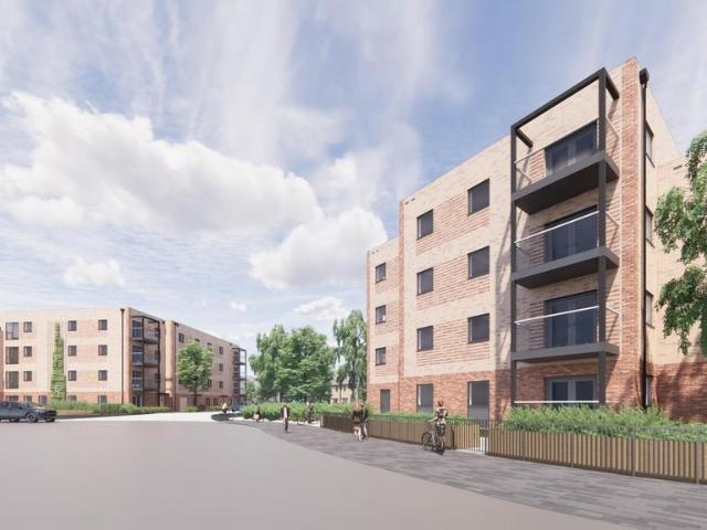 1 bedroom apartment for sale