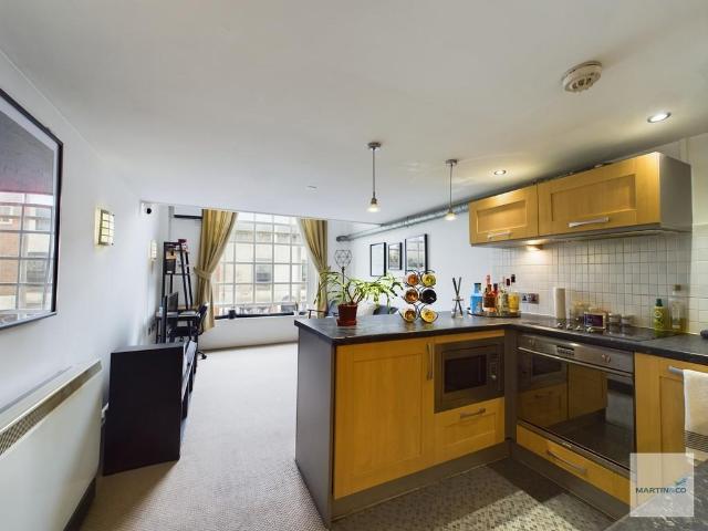 1 bedroom apartment for sale