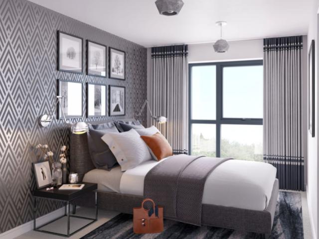 1 bedroom apartment for sale