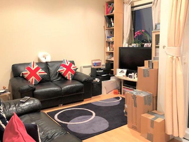 1 bedroom apartment for sale