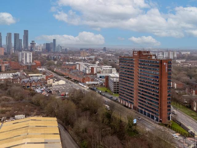 1 bedroom apartment for sale