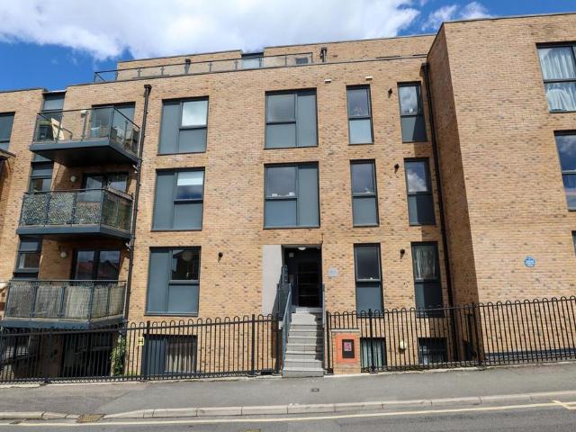 1 bedroom apartment for sale
