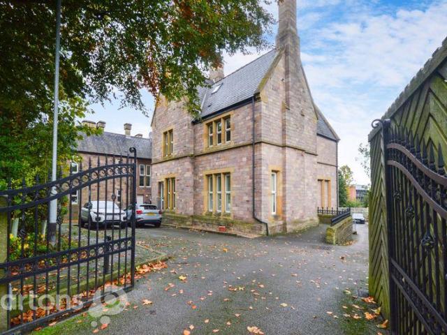1 bedroom apartment for sale