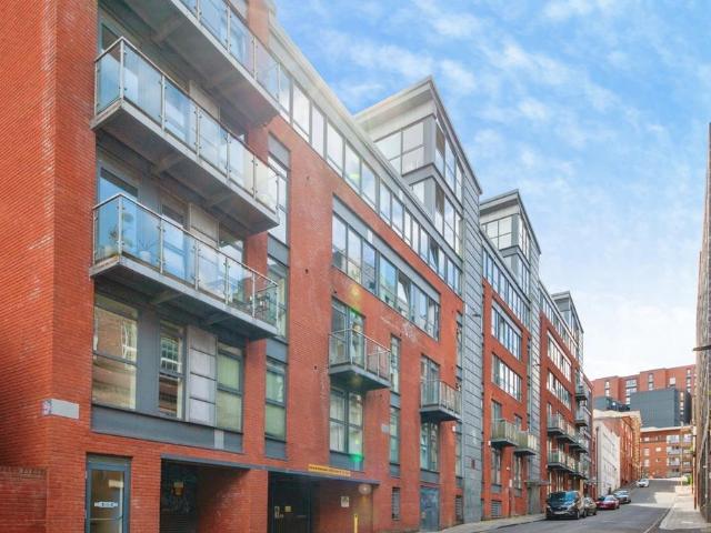 1 bedroom apartment for sale