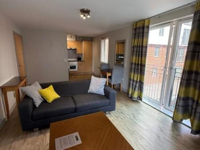 1 bedroom apartment for sale