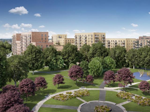 1 bedroom apartment for sale