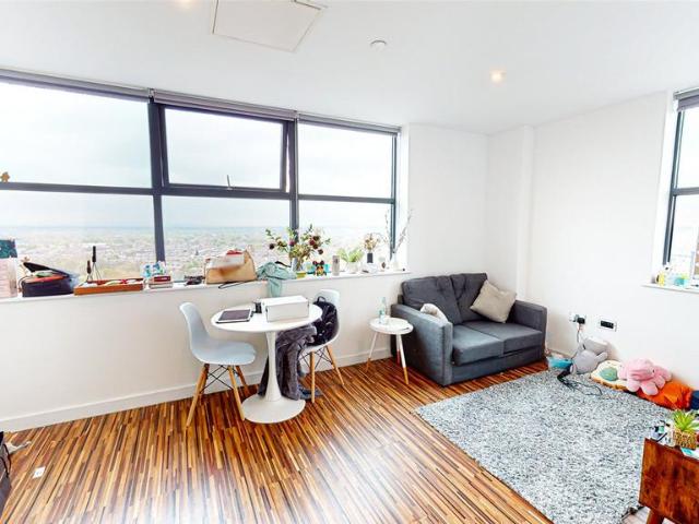 1 bedroom apartment for sale