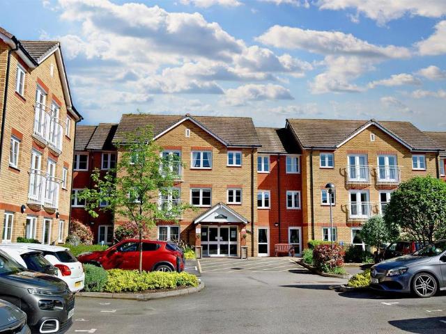 1 bedroom apartment for sale
