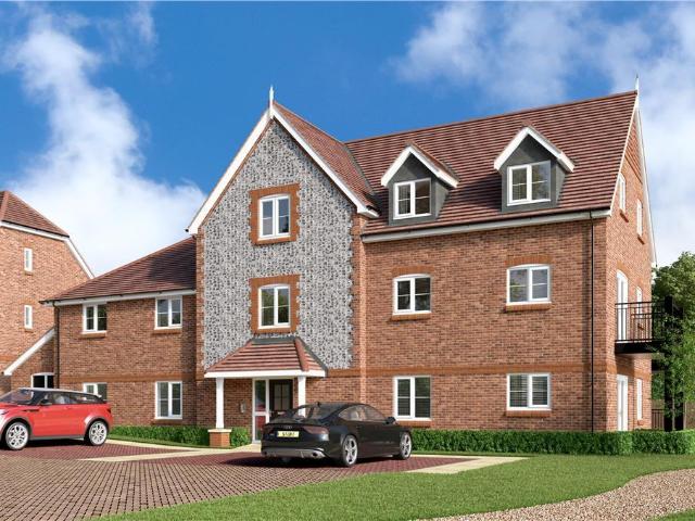 1 bedroom apartment for sale