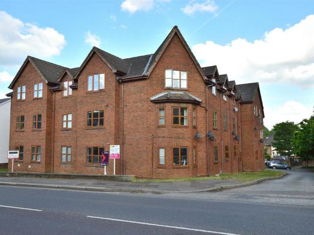 1 bedroom apartment for sale