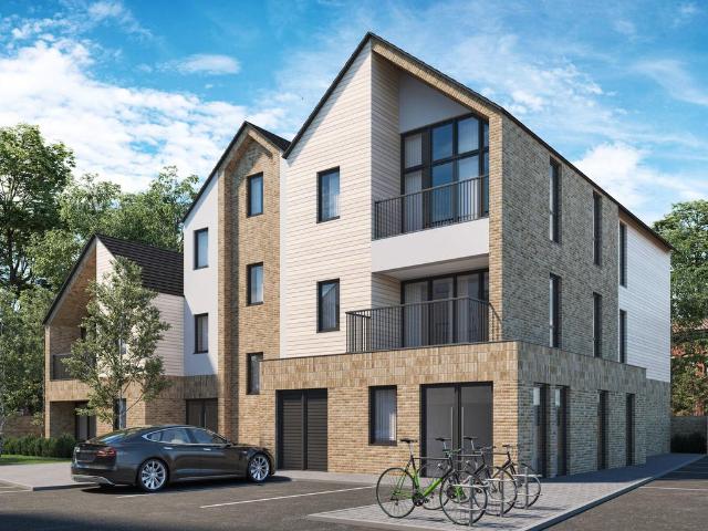 1 bedroom apartment for sale