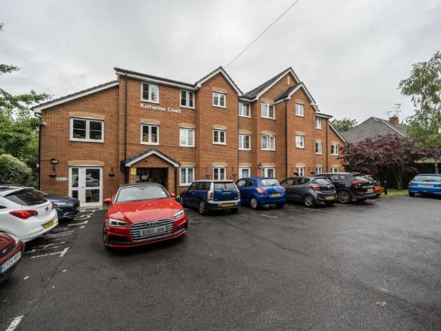 1 bedroom apartment for sale