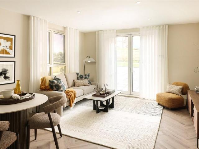 1 bedroom apartment for sale