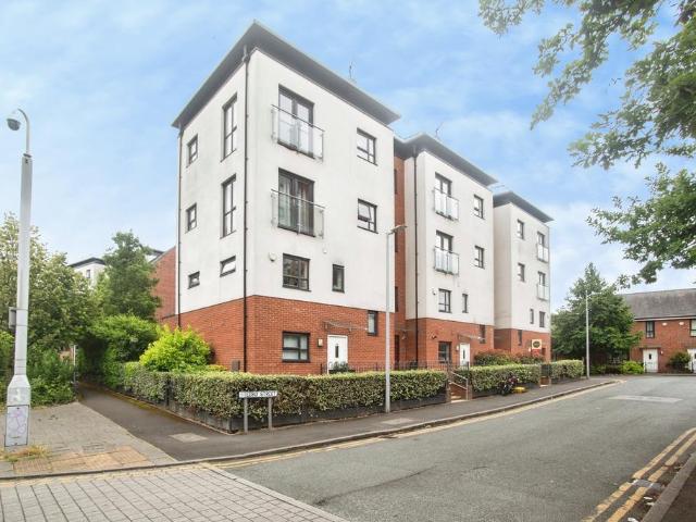 1 bedroom apartment for sale