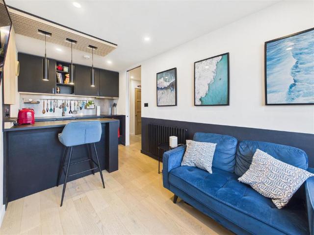 1 bedroom apartment for sale