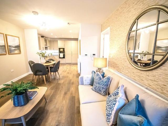 1 bedroom apartment for sale