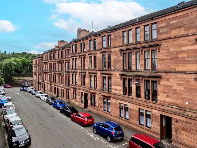 1 bedroom apartment for sale