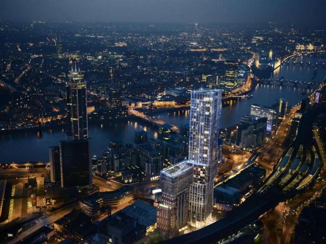 1 bedroom apartment for sale
