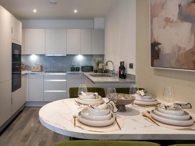 1 bedroom apartment for sale
