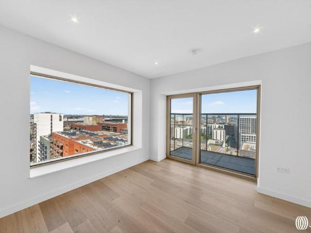 1 bedroom apartment for sale