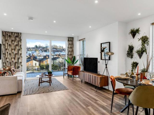 1 bedroom apartment for sale