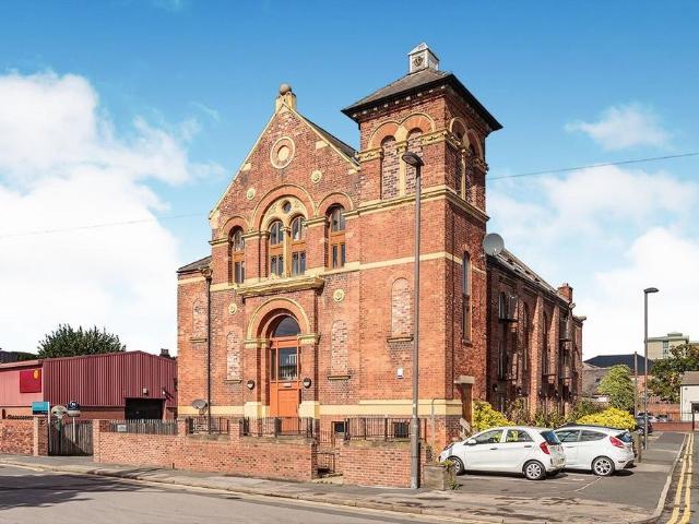 1 bedroom apartment for sale