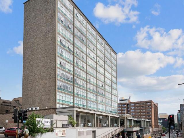 1 bedroom apartment for sale