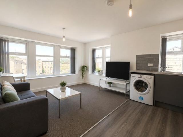 1 bedroom apartment for sale