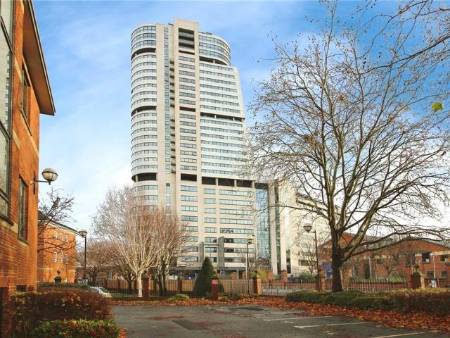1 bedroom apartment for sale