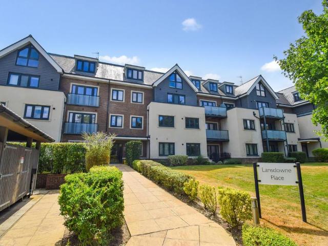 1 bedroom apartment for sale