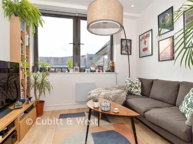 1 bedroom apartment for sale