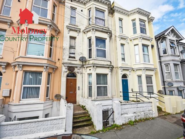 1 bedroom apartment for sale