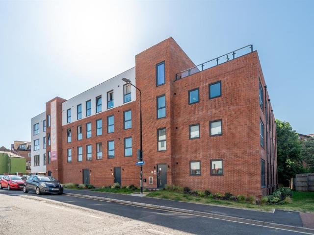 1 bedroom apartment for sale