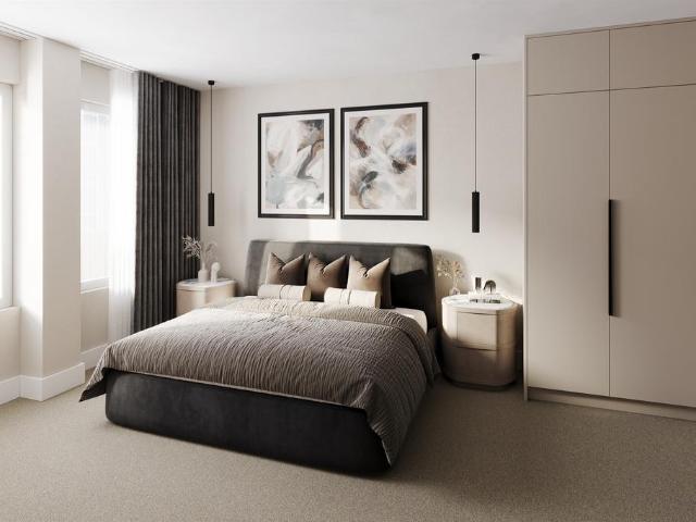 1 bedroom apartment for sale