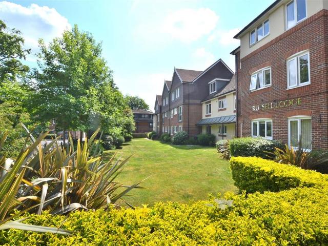 1 bedroom apartment for sale