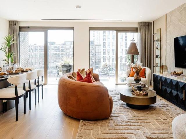 1 bedroom apartment for sale