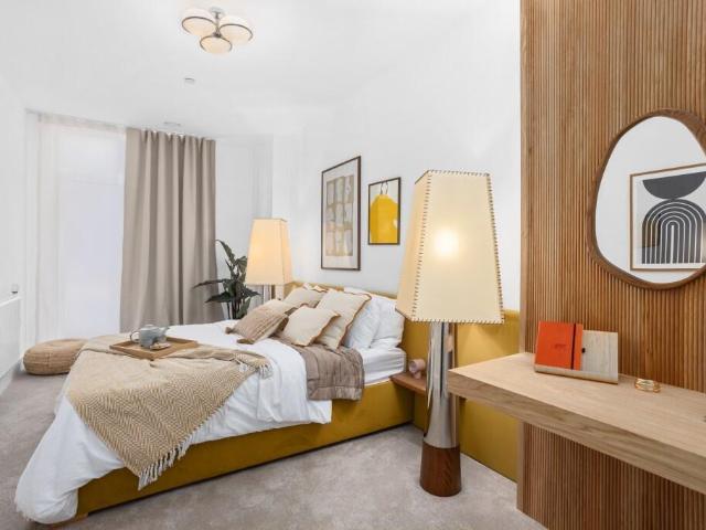 1 bedroom apartment for sale