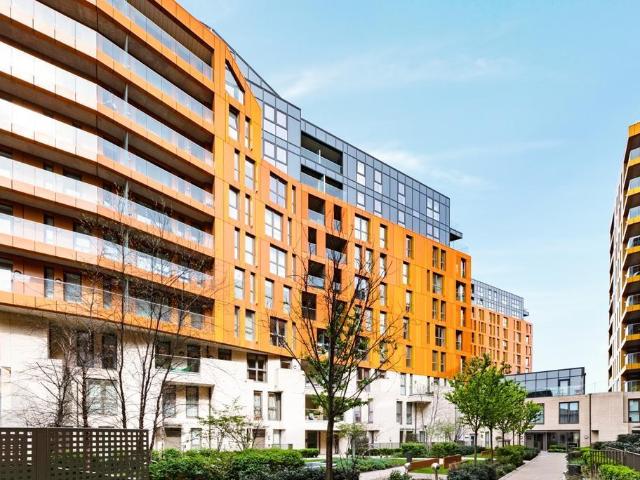 1 bedroom apartment for sale