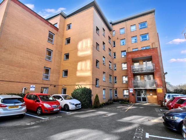 1 bedroom apartment for sale