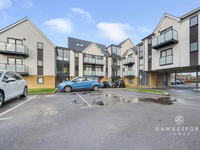 1 bedroom apartment for sale