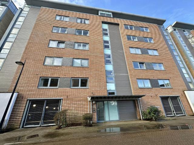 1 bedroom apartment for sale