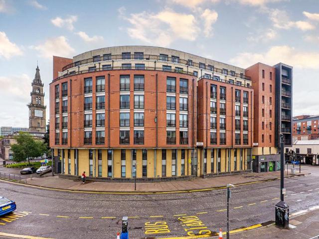 1 bedroom apartment for sale