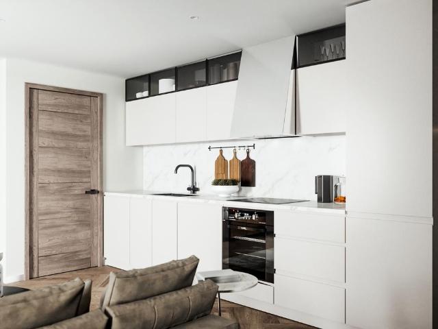 1 bedroom apartment for sale