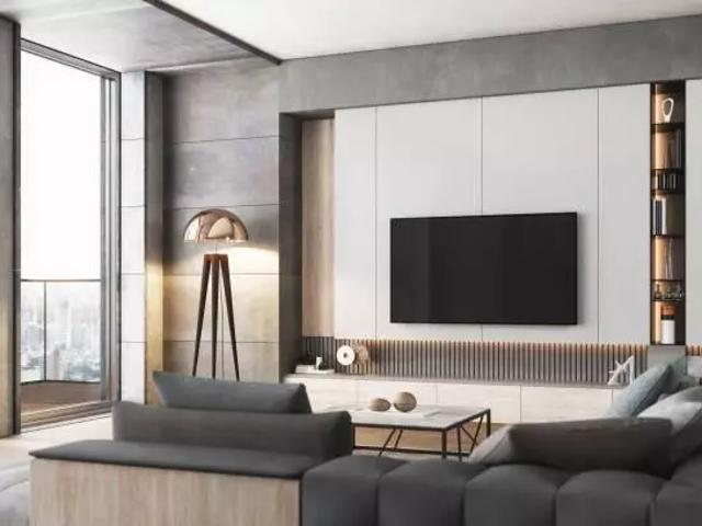 1 bedroom apartment for sale