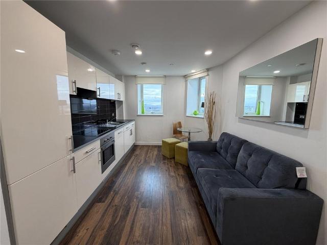 1 bedroom apartment for sale