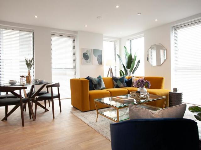 1 bedroom apartment for sale