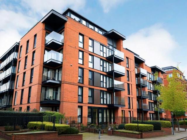 1 bedroom apartment for sale