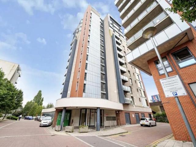1 bedroom apartment for sale