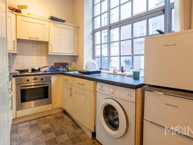 1 bedroom apartment for sale
