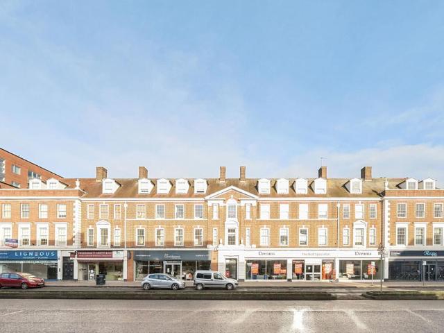 1 bedroom apartment for sale